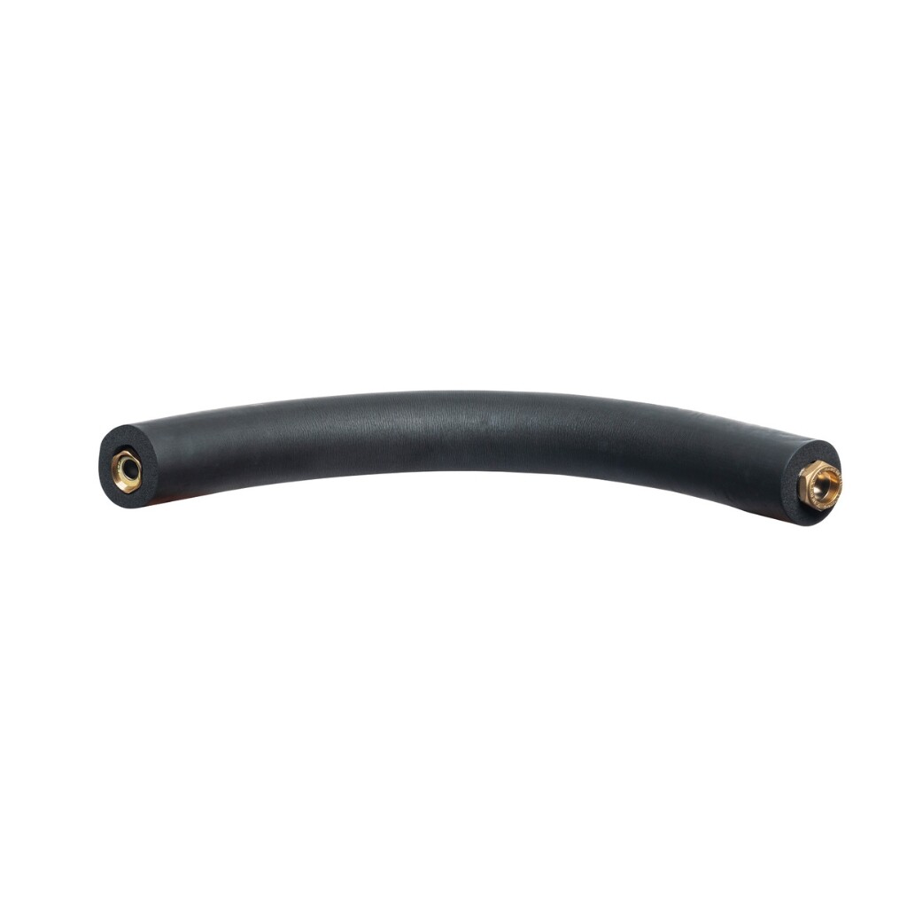 Altecnic 750mm Pre-Insulated HP Hose 1" Female X 28mm Straight (Pair ...