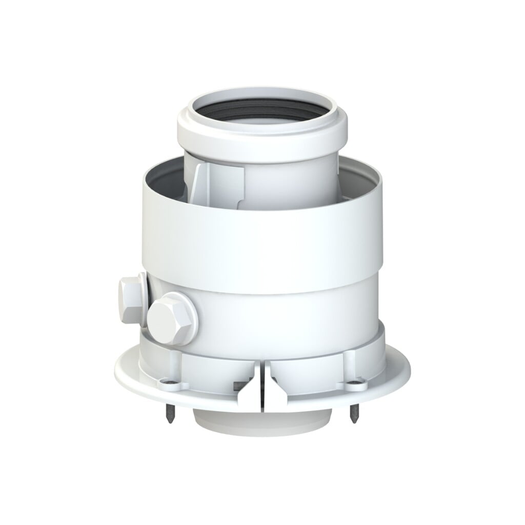 Navien Vertical Flue Adaptor Product