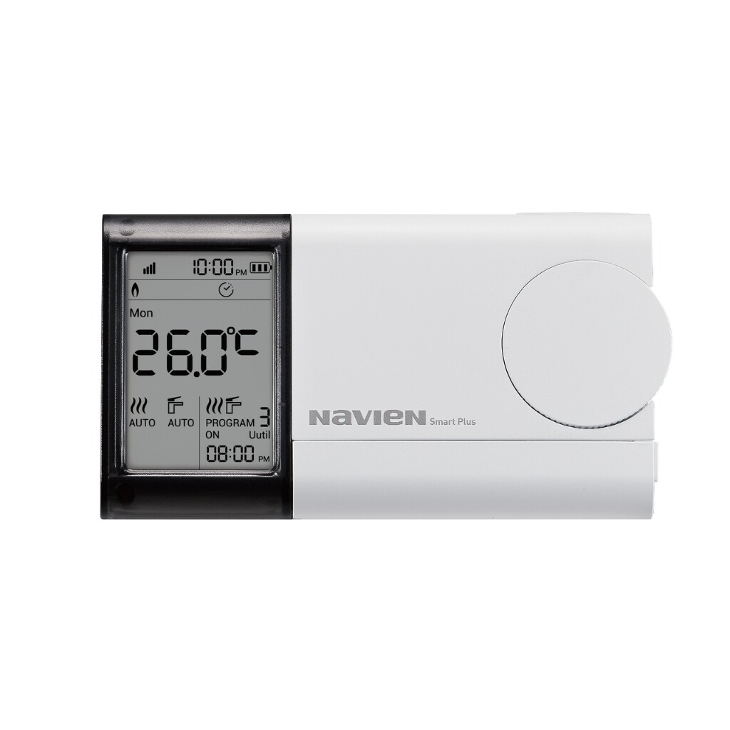 Navien Smart Plus Kit (Smart Plus Thermostat + Comm.module) Product