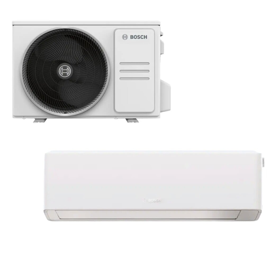 Worcester CL7000i Air Conditioning Unit Top Level kit 3.5kW White Product