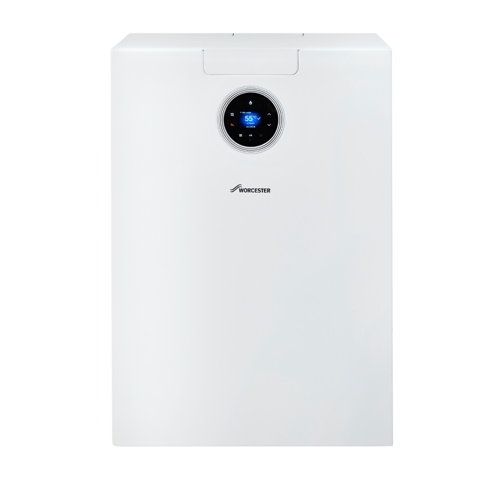 Worcester Greenstar 8000 F 50kW Combi NG Product